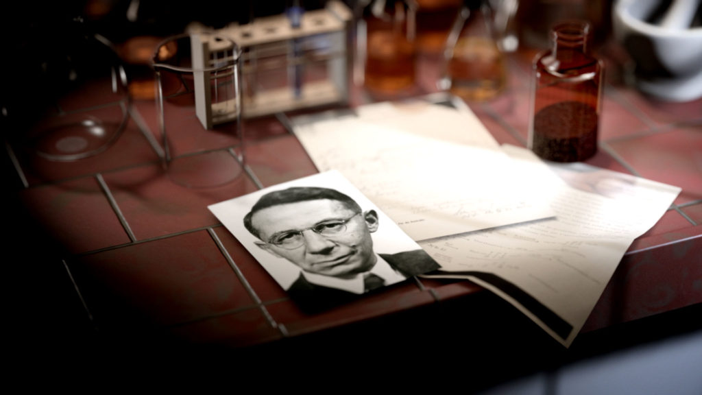 Quarks und Co – Die erfundene Krankheit | Marc Folde